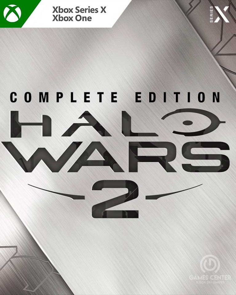 Halo Wars 2: Complete Edition - Xbox One y Xbox Series X|S - GAMES ...