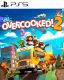 Overcooked! 2 - PlayStation 5 - GAMES CENTER PERÚ