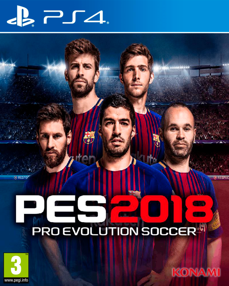 PLAYSTATION 4 - GAMES CENTER PERÚ