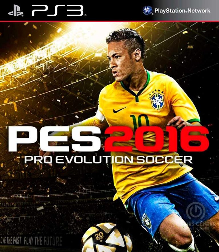 Pro Evolution Soccer 2018 PES 18 - PlayStation 3 - GAMES CENTER PERÚ