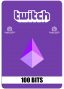 Twitch - 100 Bits - GAMES CENTER PERÚ